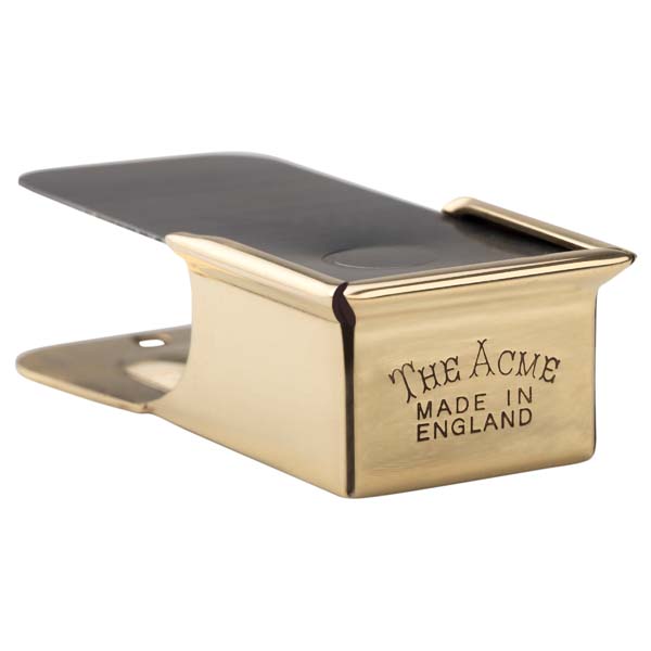 ACME "Nr. 470 Clicker" - hoge kwaliteit clicker voor honden - alsa ...