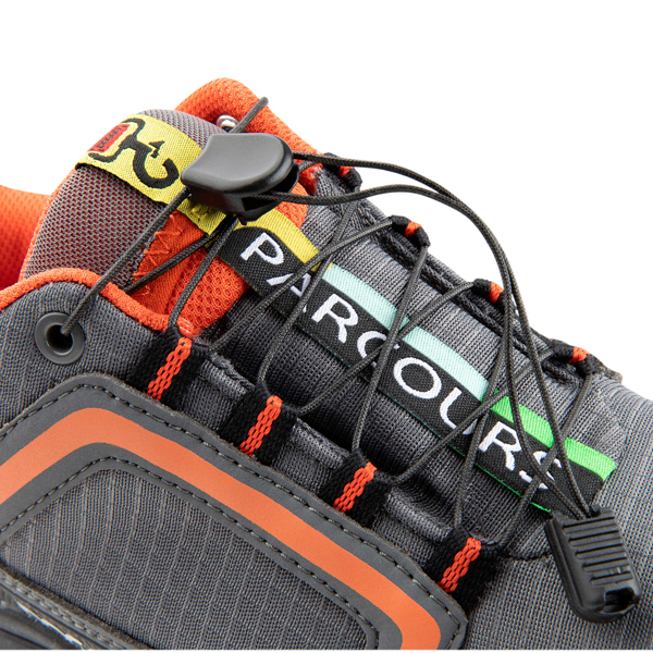 DOGGO Parcours schoenen - alsa-nature.nl