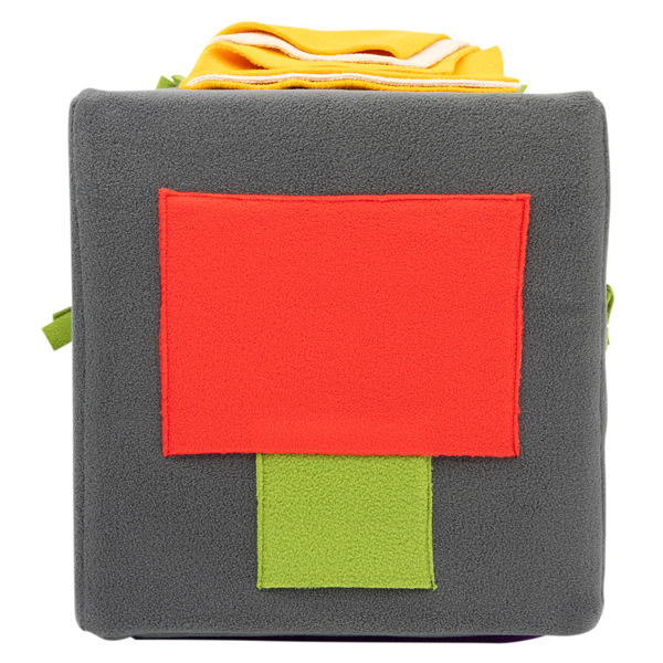 Knauder´s Best Snuffelbox "Sniffbox" - alsa-nature.nl