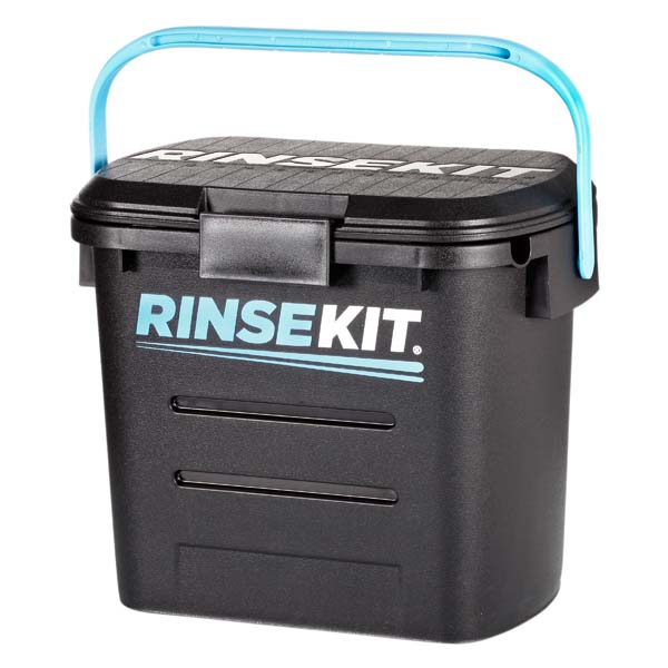 RinseKit Hondendouche "Portable" - alsa-nature.nl