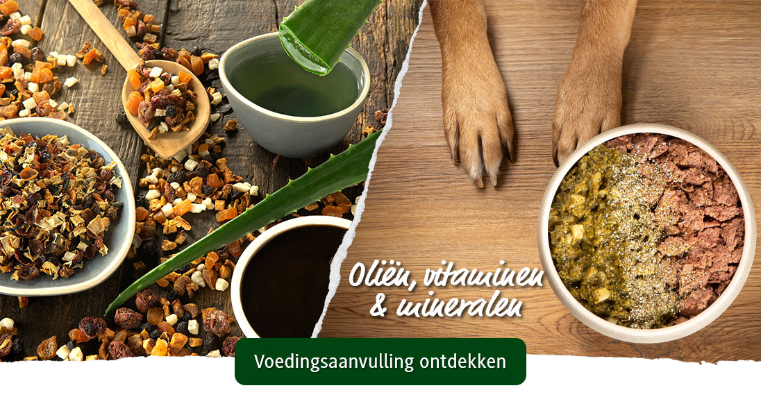 alsa-nature.nl - Natuurlijke hondenvoeding en toebehoren